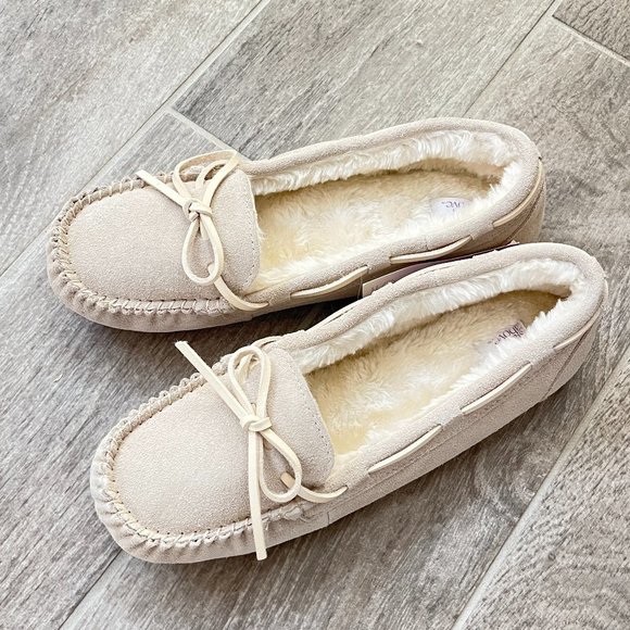 Stars | Shoes | Nwt Stars Above Shoe Womens Chaia Moccasin Slippers ...